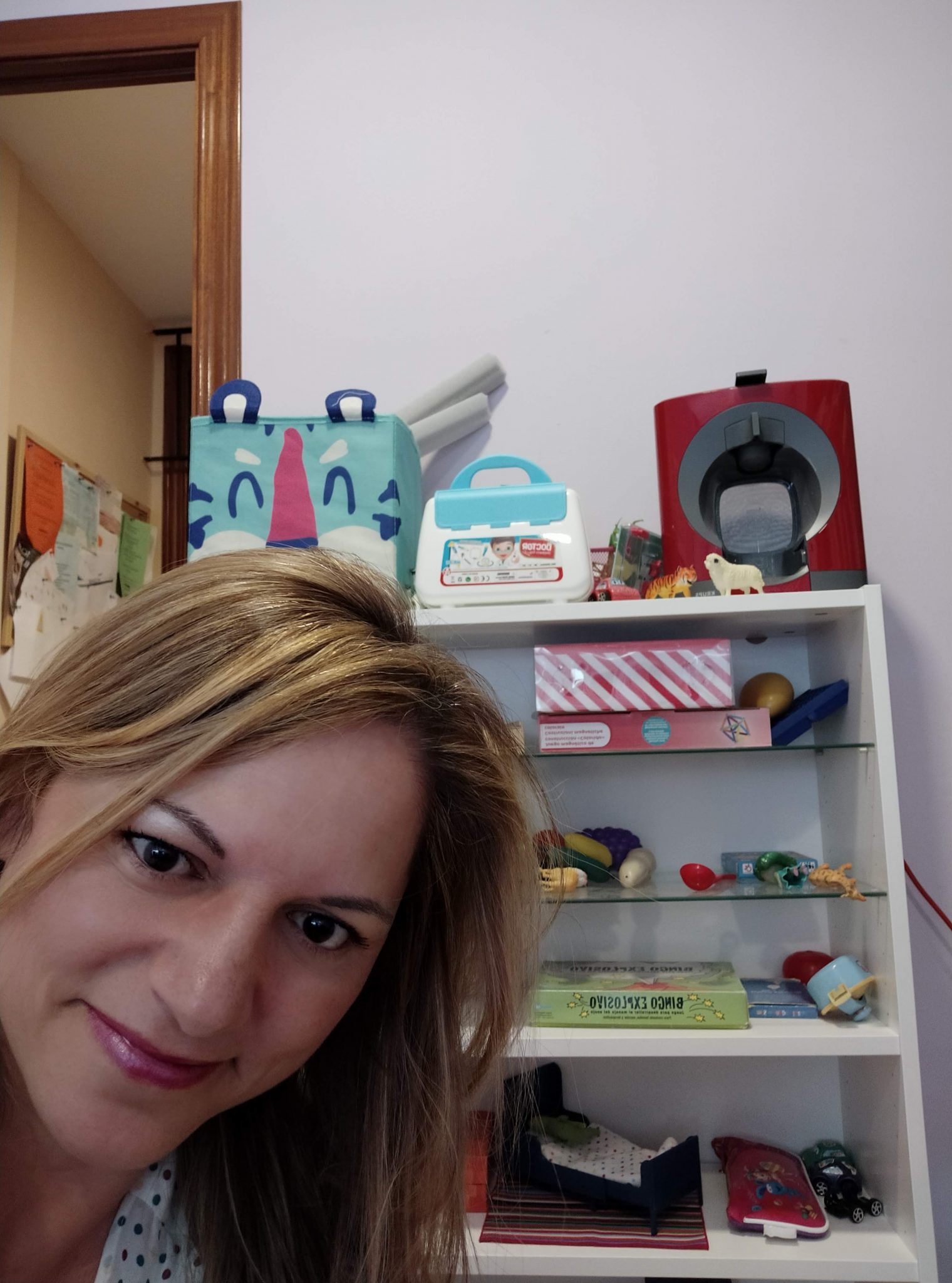 ¿Conoces a Tu Supernanny? - Doblemitad